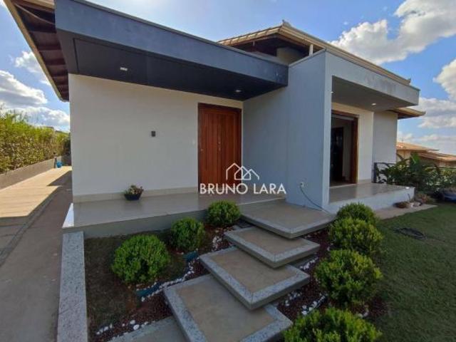 Casa de Condomínio para venda em Centro, Igarapé