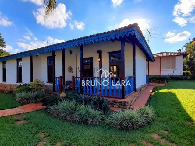 Casa de Condomínio para venda em Centro, Igarapé
