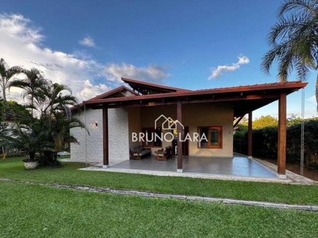 Casa de Condomínio para venda em Centro, Igarapé