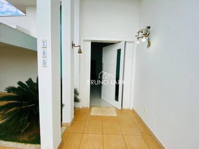 Casa de Condomínio para venda em Centro, Igarapé
