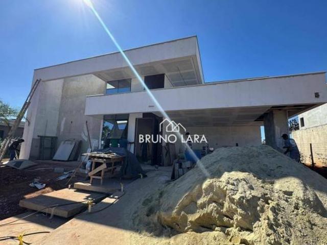 Casa de Condomínio para venda em Centro, Igarapé