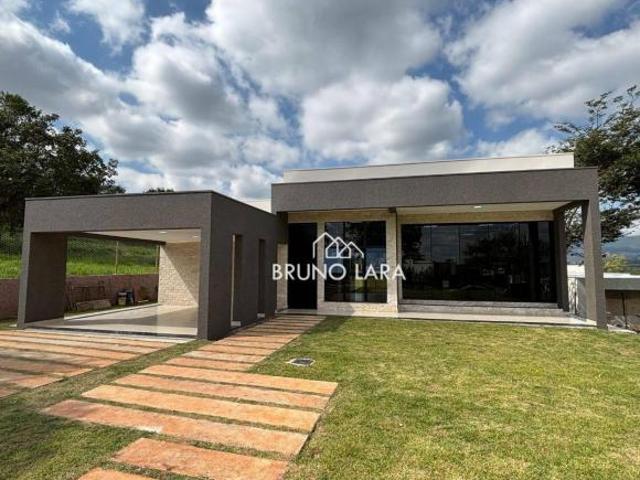 Casa de Condomínio para venda em Centro, Igarapé