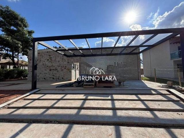 Casa de Condomínio para venda em Centro, Igarapé