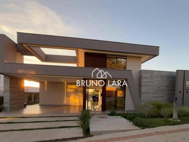 Casa de Condomínio para venda em Centro, Igarapé