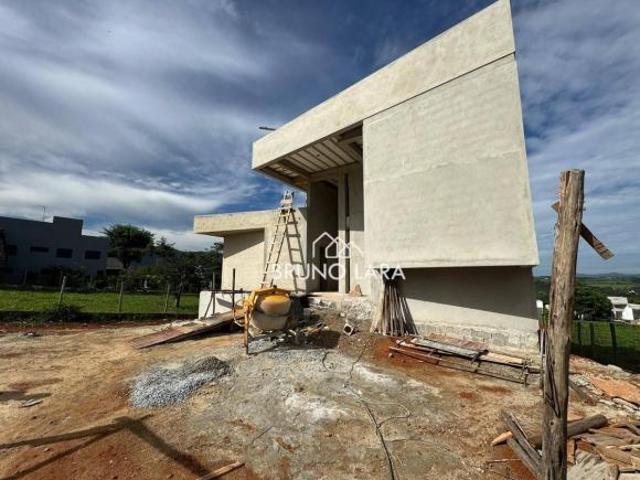 Casa de Condomínio para venda em Centro, Igarapé