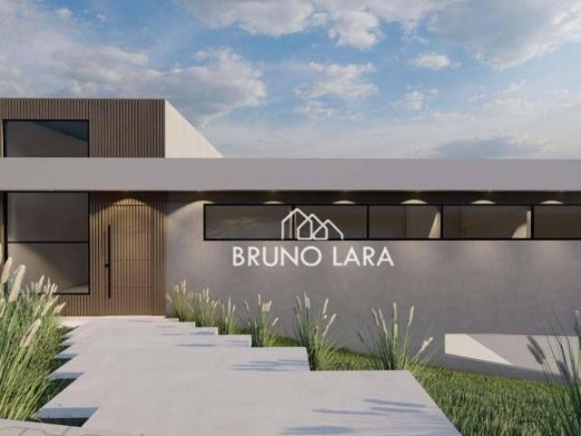 Casa de Condomínio para venda em Centro, Igarapé