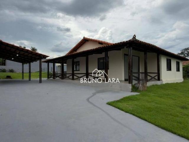 Casa de Condomínio para venda em Centro, Igarapé