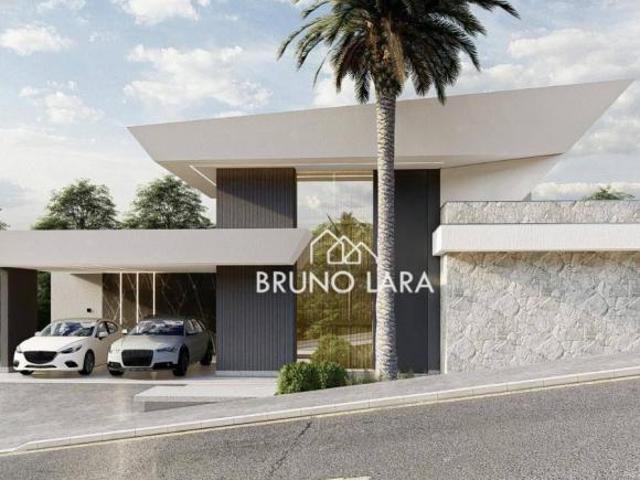 Casa de Condomínio para venda em Centro, Igarapé