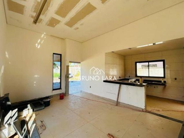 Casa de Condomínio para venda em Centro, Igarapé