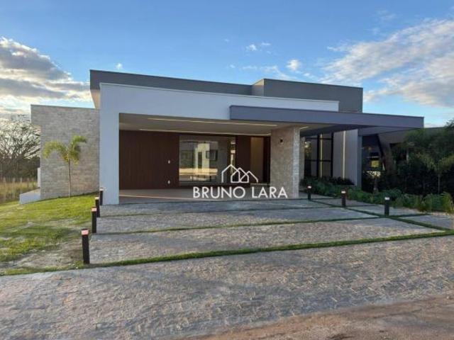 Casa de Condomínio para venda em Centro, Igarapé