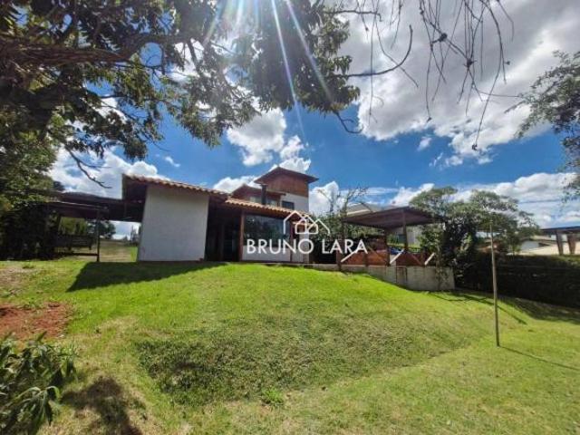 Casa de Condomínio para venda em Centro, Igarapé
