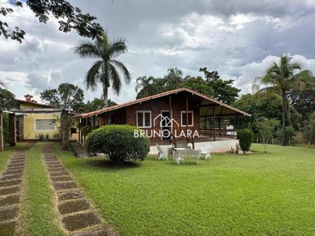 Casa de Condomínio para venda em Centro, Igarapé
