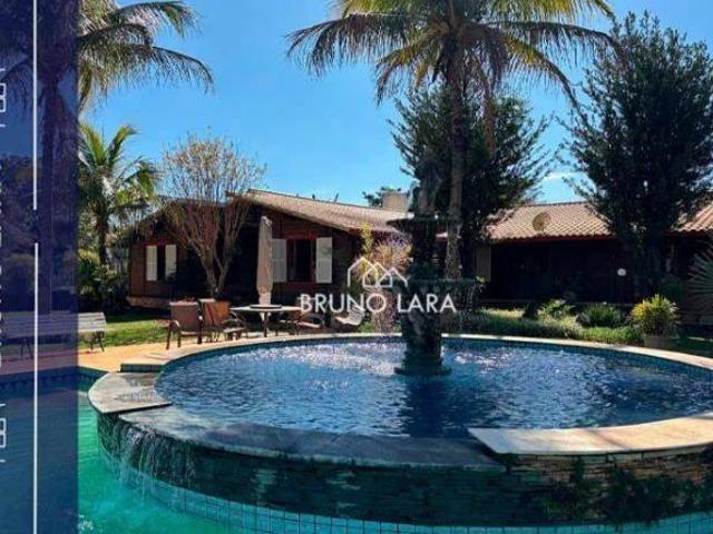 Casa de Condomínio para venda em Centro, Igarapé