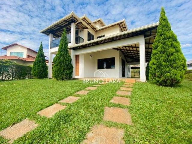 Casa de Condomínio para venda em Centro, Igarapé