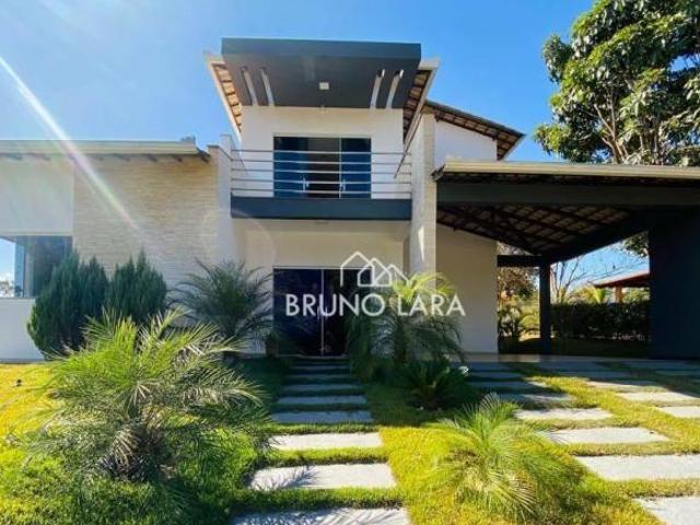 Casa de Condomínio para venda em Centro, Igarapé