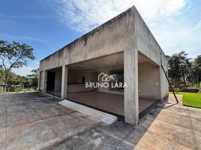Casa de Condomínio para venda em Centro, Igarapé