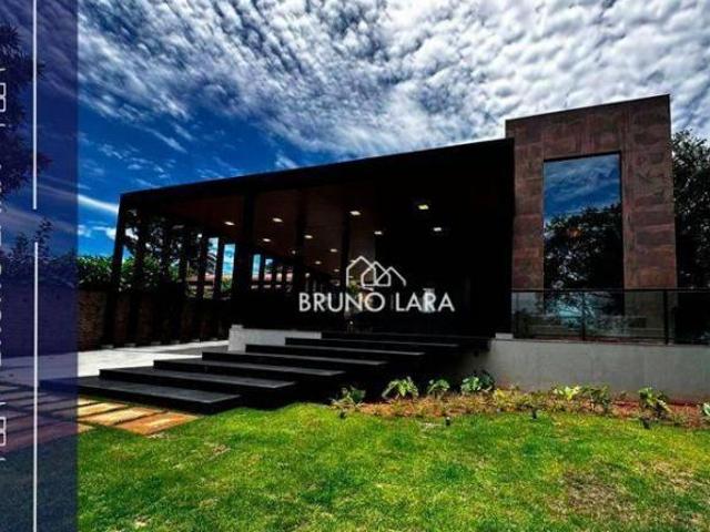 Casa de Condomínio para venda em Centro, Igarapé