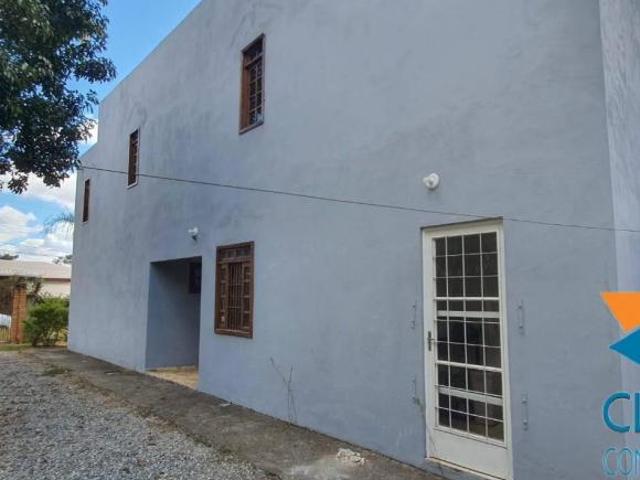 Casa de Condomínio para venda em Centro, Jaboticatubas