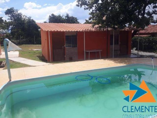 Casa de Condomínio para venda em Centro, Jaboticatubas
