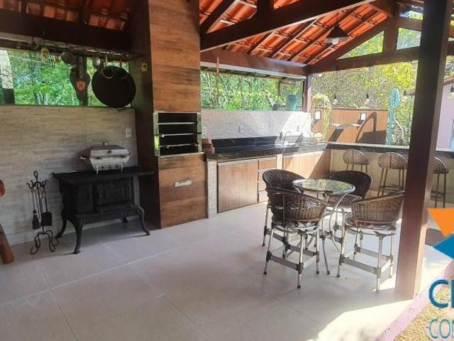 Casa de Condomínio para venda em Centro, Jaboticatubas