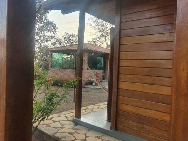 Casa de Condomínio para venda em Centro, Jaboticatubas