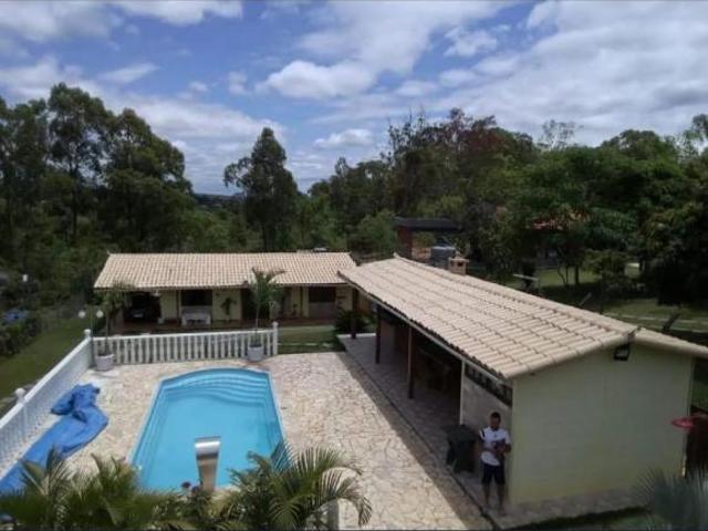 Casa de Condomínio para venda em Centro, Jaboticatubas