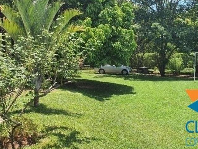Casa de Condomínio para venda em Centro, Jaboticatubas
