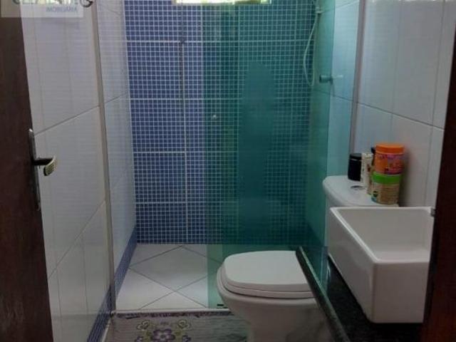 Casa de Condomínio para venda em Centro, Jaboticatubas