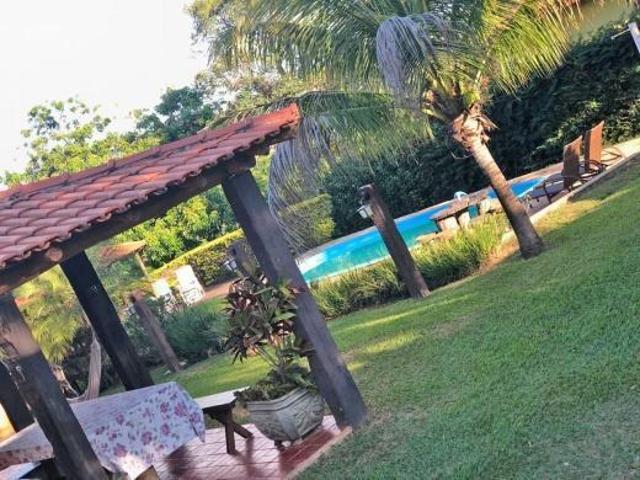 Casa de Condomínio para venda em Centro, Jaboticatubas