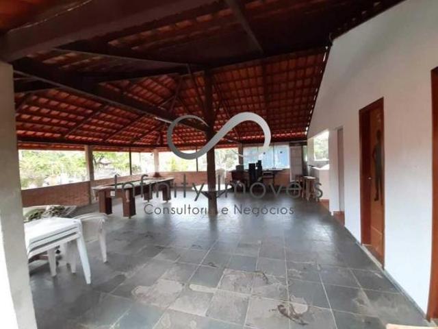 Casa de Condomínio para venda em Centro, Jaboticatubas