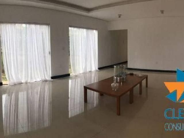 Casa de Condomínio para venda em Centro, Jaboticatubas