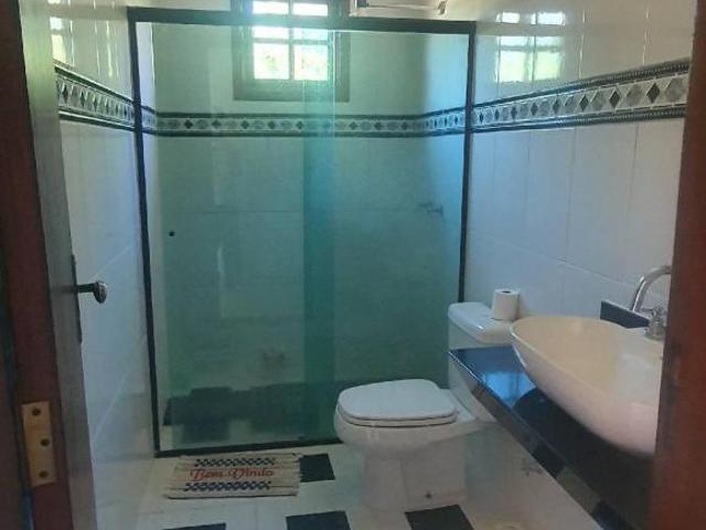 Casa de Condomínio para venda em Centro, Jaboticatubas