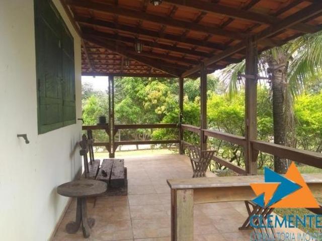 Casa de Condomínio para venda em Centro, Jaboticatubas