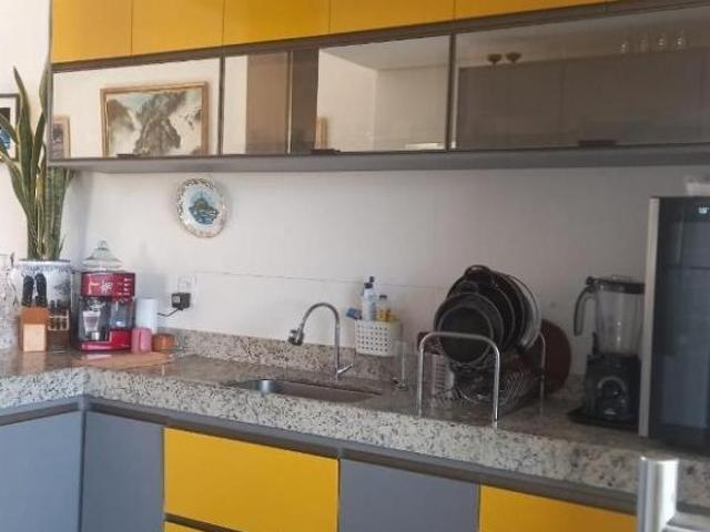 Casa de Condomínio para venda em Centro, Jaboticatubas