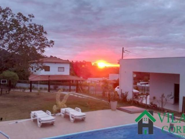 Casa de Condomínio para venda em Centro, Jaboticatubas