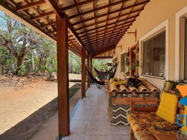 Casa de Condomínio para venda em Centro, Jaboticatubas