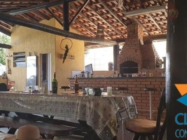 Casa de Condomínio para venda em Centro, Jaboticatubas