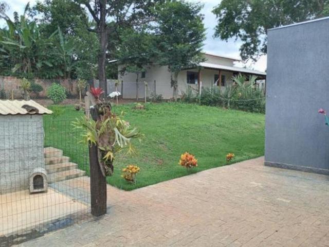 Casa de Condomínio para venda em Centro, Jaboticatubas