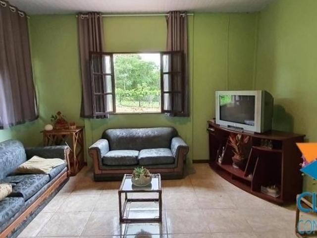 Casa de Condomínio para venda em Centro, Jaboticatubas