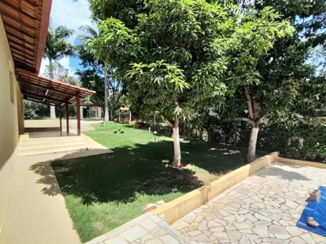 Casa de Condomínio para venda em Centro, Jaboticatubas