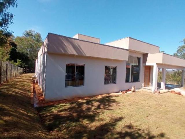 Casa de Condomínio para venda em Centro, Jaboticatubas