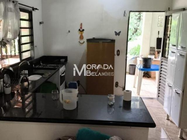 Casa de Condomínio para venda em Centro, Jaboticatubas
