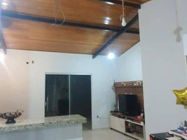 Casa de Condomínio para venda em Centro, Jaboticatubas