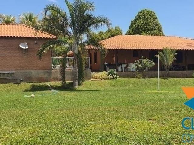 Casa de Condomínio para venda em Centro, Jaboticatubas