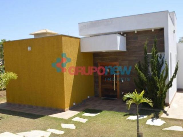 Casa de Condomínio para venda em Centro, Jaboticatubas
