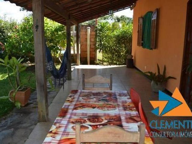 Casa de Condomínio para venda em Centro, Jaboticatubas