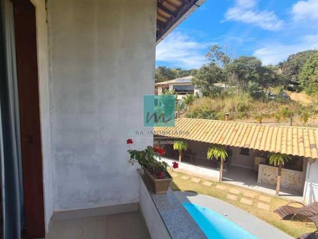 Casa de Condomínio para venda em Centro, Ouro Preto