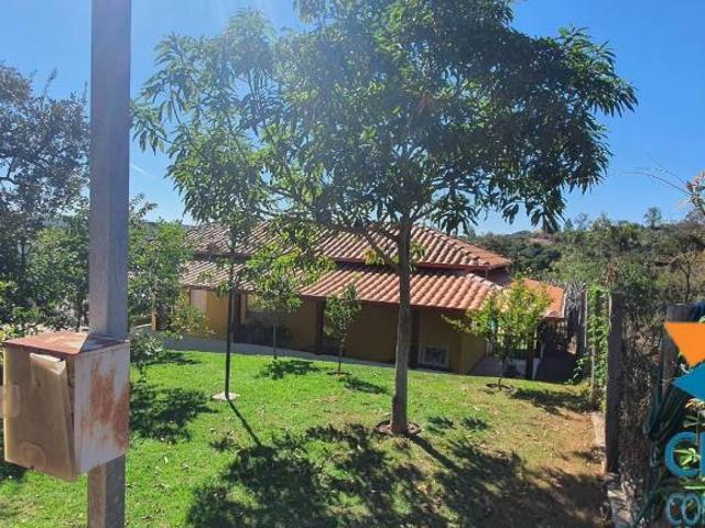 Casa de Condomínio para venda em Centro, Lagoa Santa