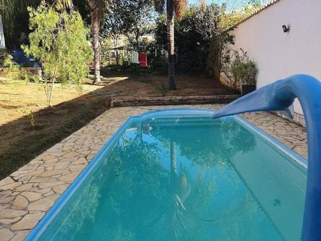 Casa de Condomínio para venda em Centro, Lagoa Santa