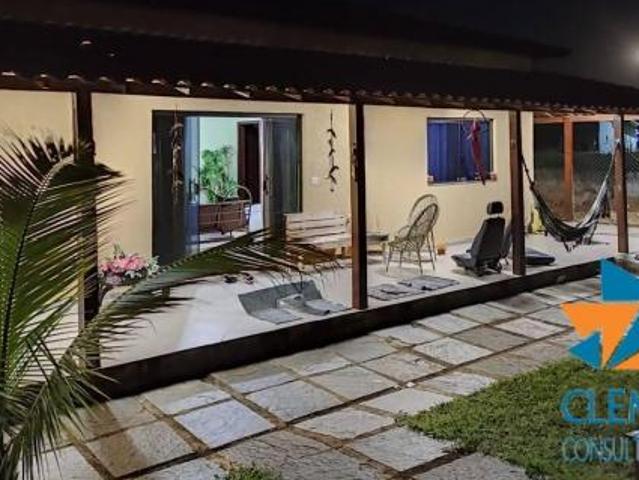 Casa de Condomínio para venda em Centro, Lagoa Santa